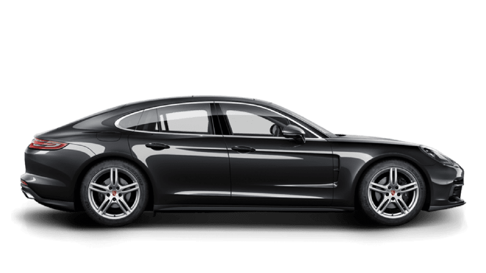 Porsche Finance - Fund Your Passion | JBR Capital