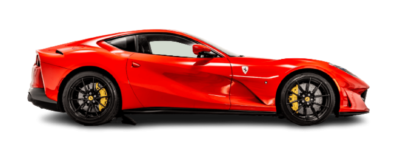 Ferrari Finance & Calculator | Used Supercar Finance | JBR Capital