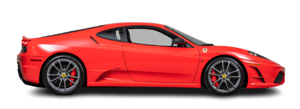 Ferrari Finance & Calculator | Used Supercar Finance | JBR Capital