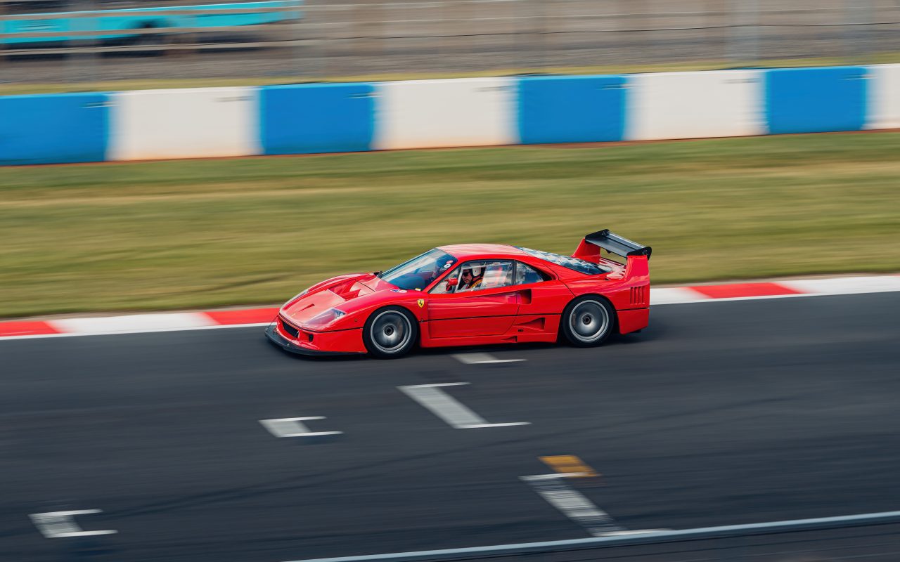 Ferrari Finance & Calculator | Used Supercar Finance | JBR Capital