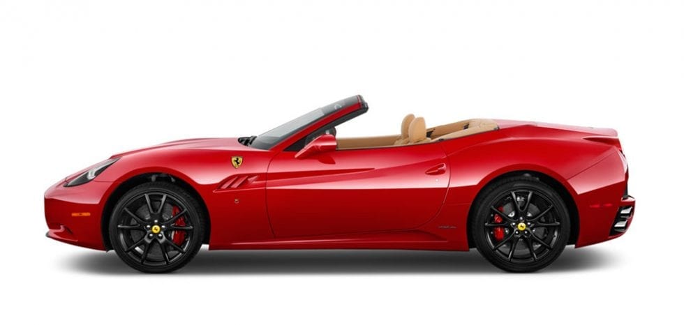 Ferrari Finance & Calculator | Used Supercar Finance | JBR Capital